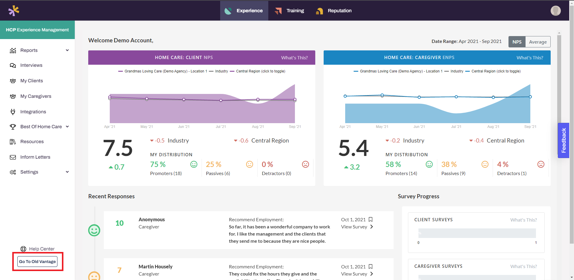 Troubleshoot a missing header bar on your dashboard
