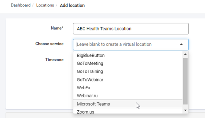Set Up Your Branch for Blended Learning Using Microsoft Teams