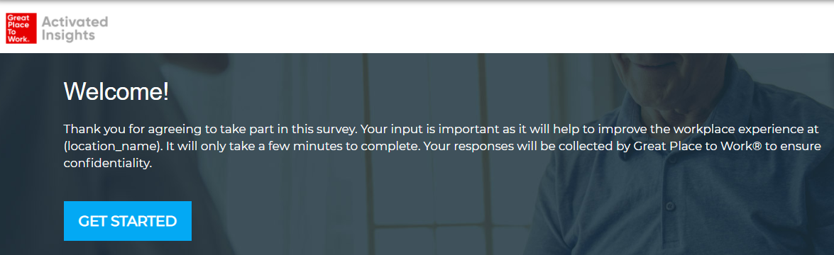 Using Merge Tags to Customize Survey Notifications and Welcome Messages