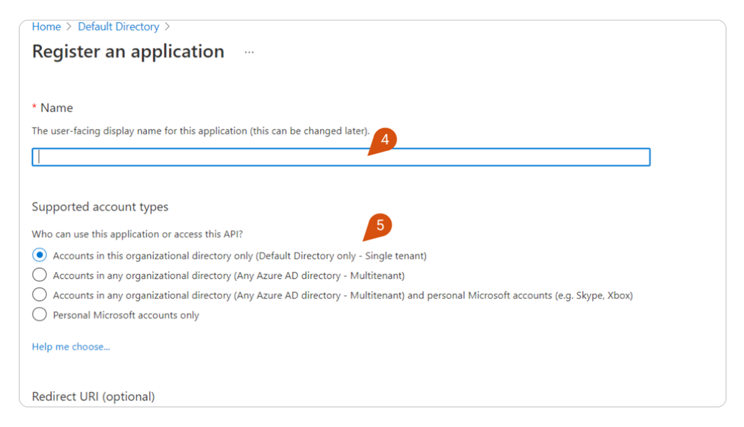 Find Your Microsoft Teams Tenant & Client ID