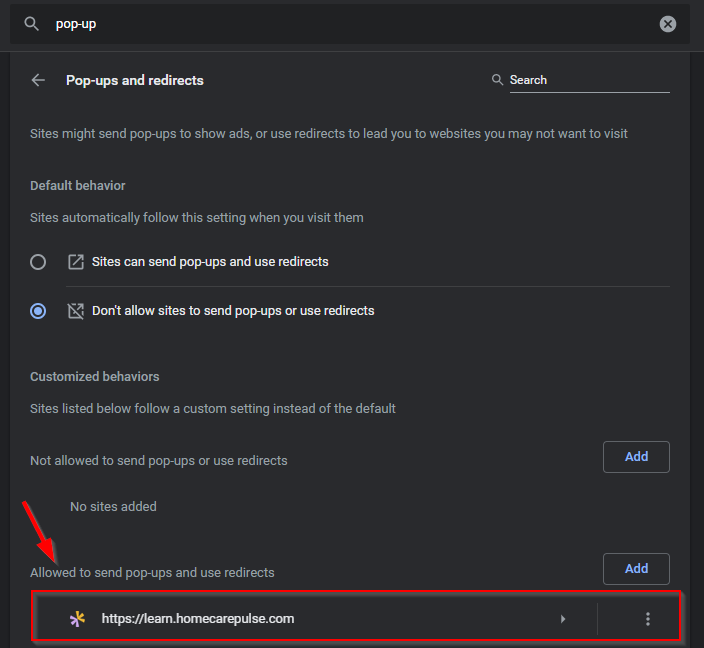 Troubleshoot Course Issues